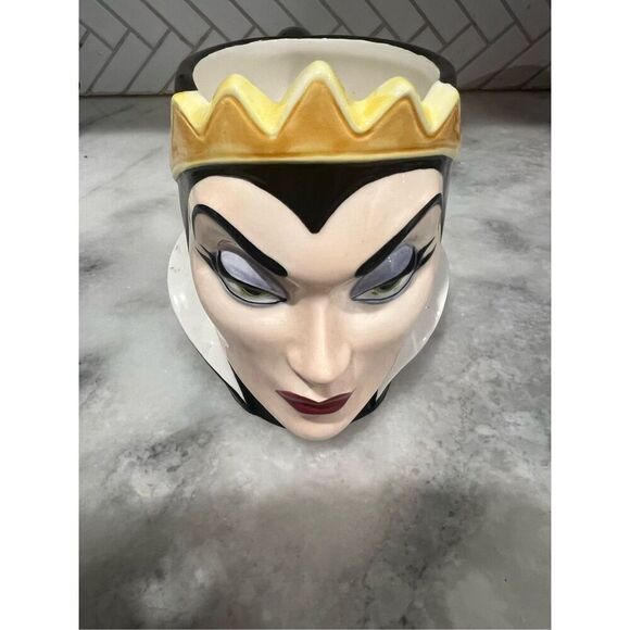 Disney | Other | Vintage Disney Applause Snowwhite Villain Evil Queen ...